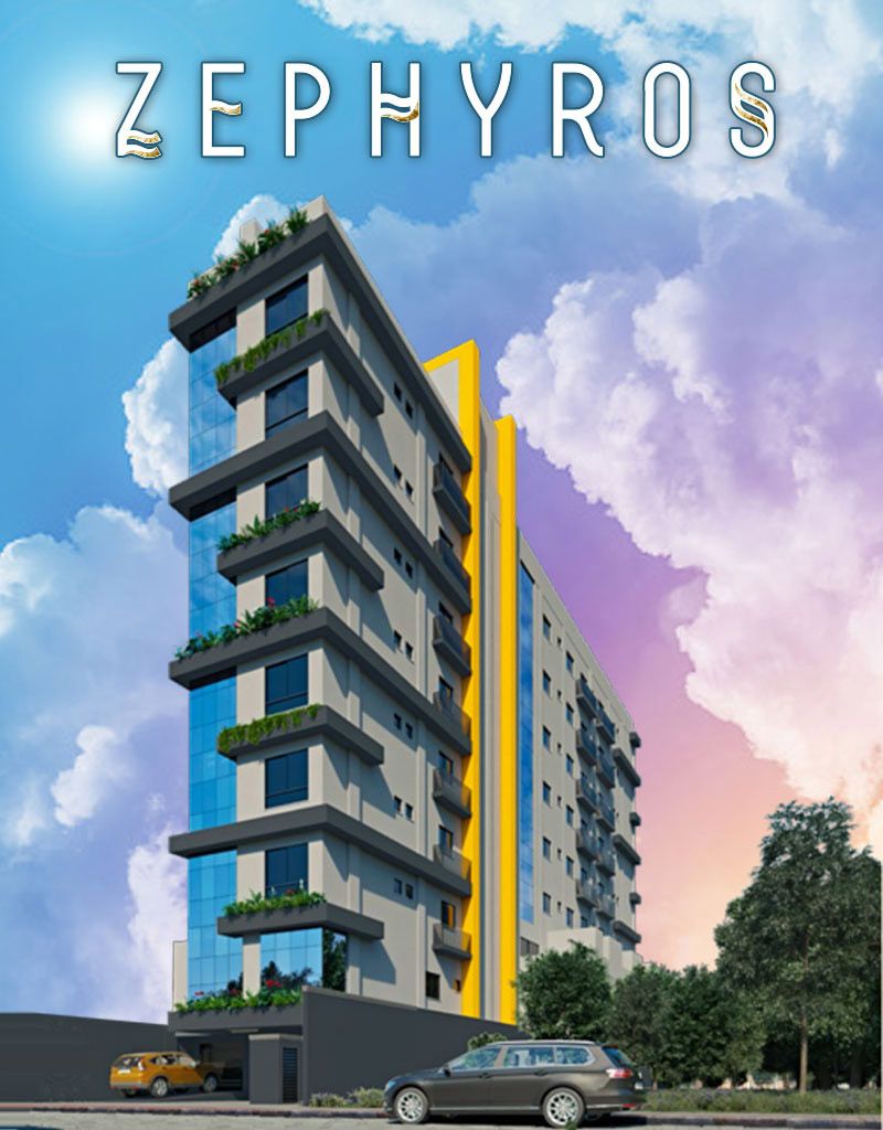ZEPHYROS – IM7 Empreendimentos